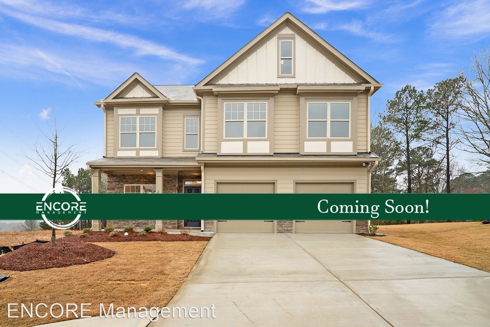 2243 Mason Point, Lithonia, GA 30058 - House Rental in Lithonia, GA ...