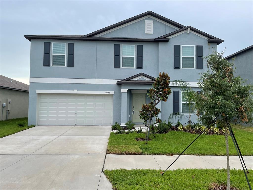 12733 Tripoli Ave, Riverview, FL 33579 - House Rental in Riverview, FL ...