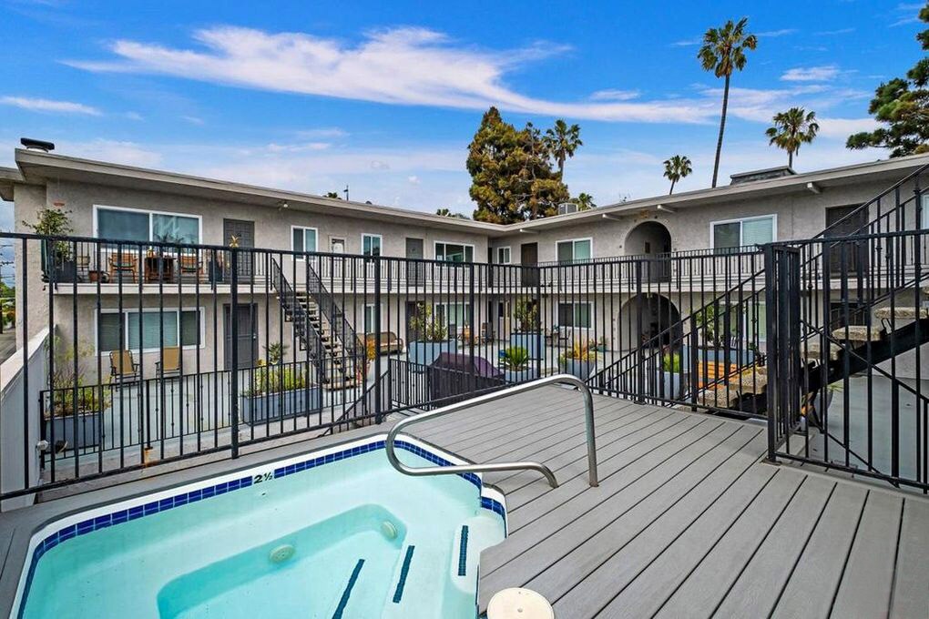 77 Condos for Rent in Marina Del Rey, CA | Westside Rentals