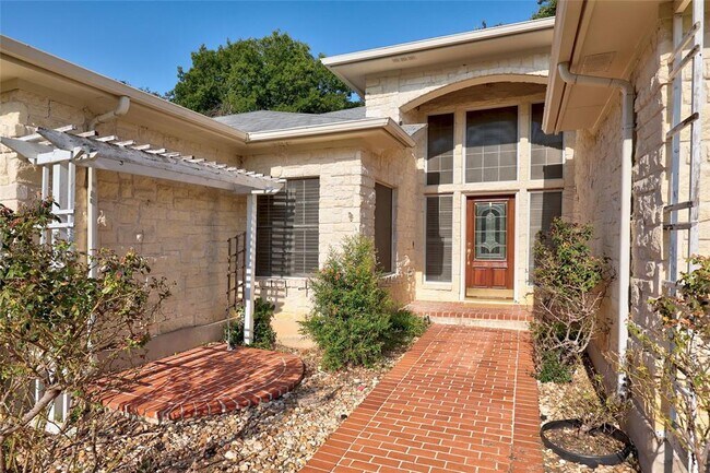 11544 Medallion Ln, Austin, TX 78750 - House Rental in Austin, TX ...