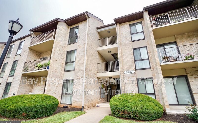 6137 Edsall Rd Unit N, Alexandria, VA 22304 - Condo for Rent in ...