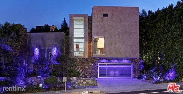2431 Apollo Dr, Los Angeles, CA 90046 - House Rental in Los Angeles, CA ...