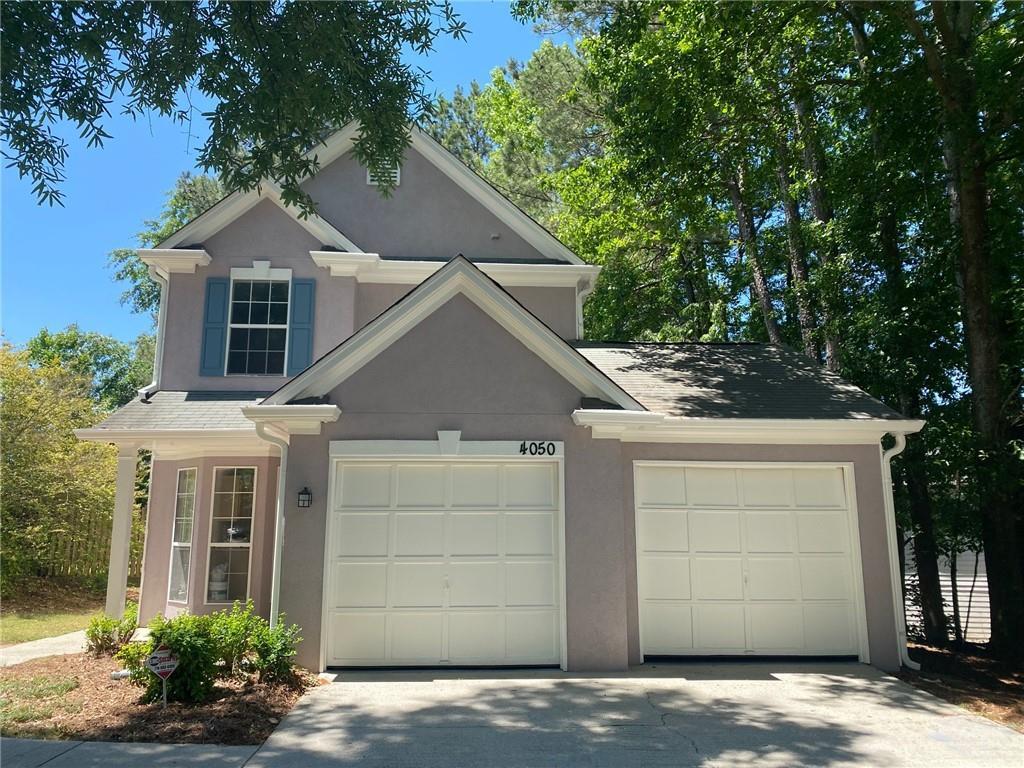 4050 Beaver Oaks Dr, Duluth, GA 30096 - House Rental in Duluth, GA ...