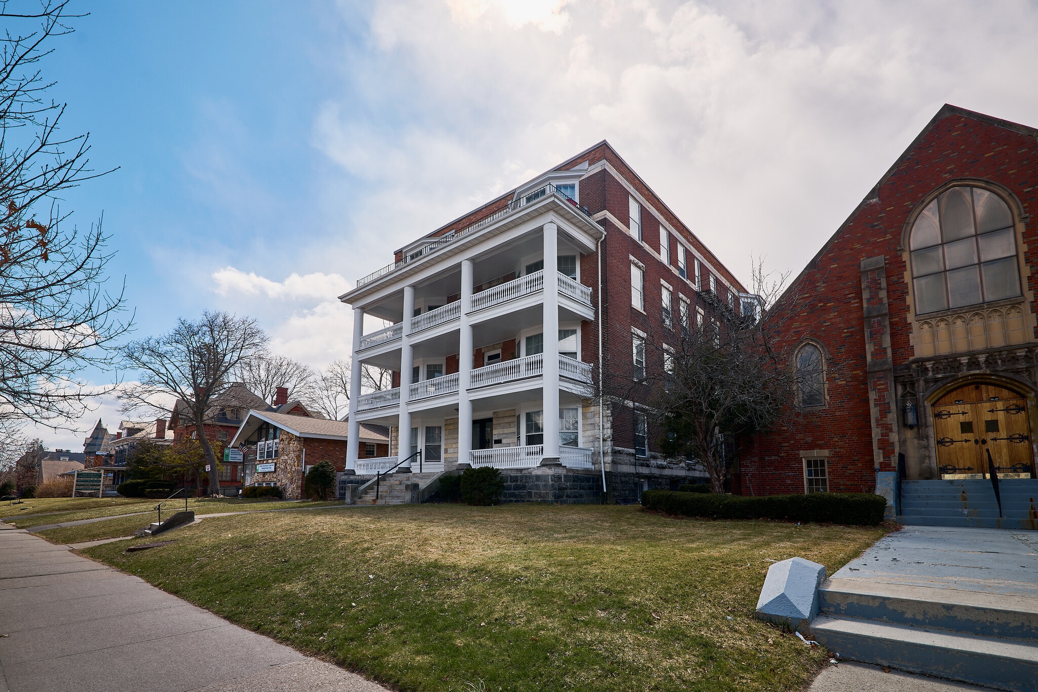 762 Madison Avenue - 762 Madison Ave Albany, NY 12208 | Apartments.com