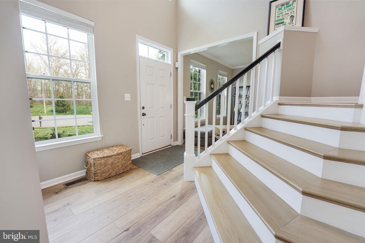 15558 Marsh Overlook Dr, Woodbridge, VA 22191 - House Rental in ...