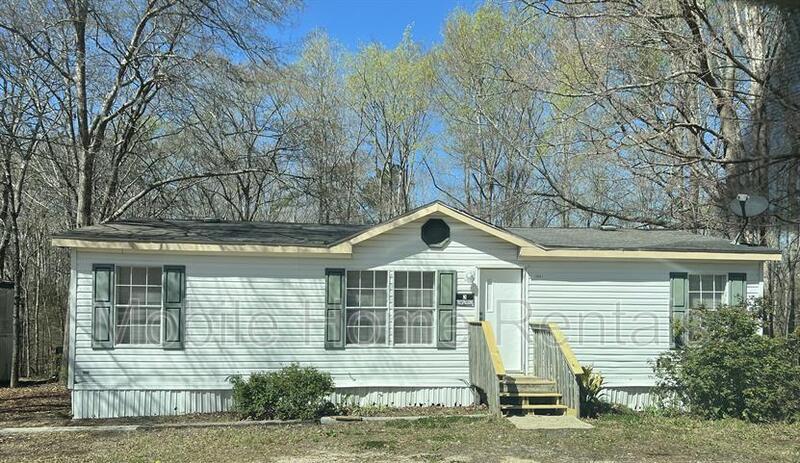 3051 Crenson Dr, Lancaster, SC 29720 - House Rental in Lancaster, SC ...