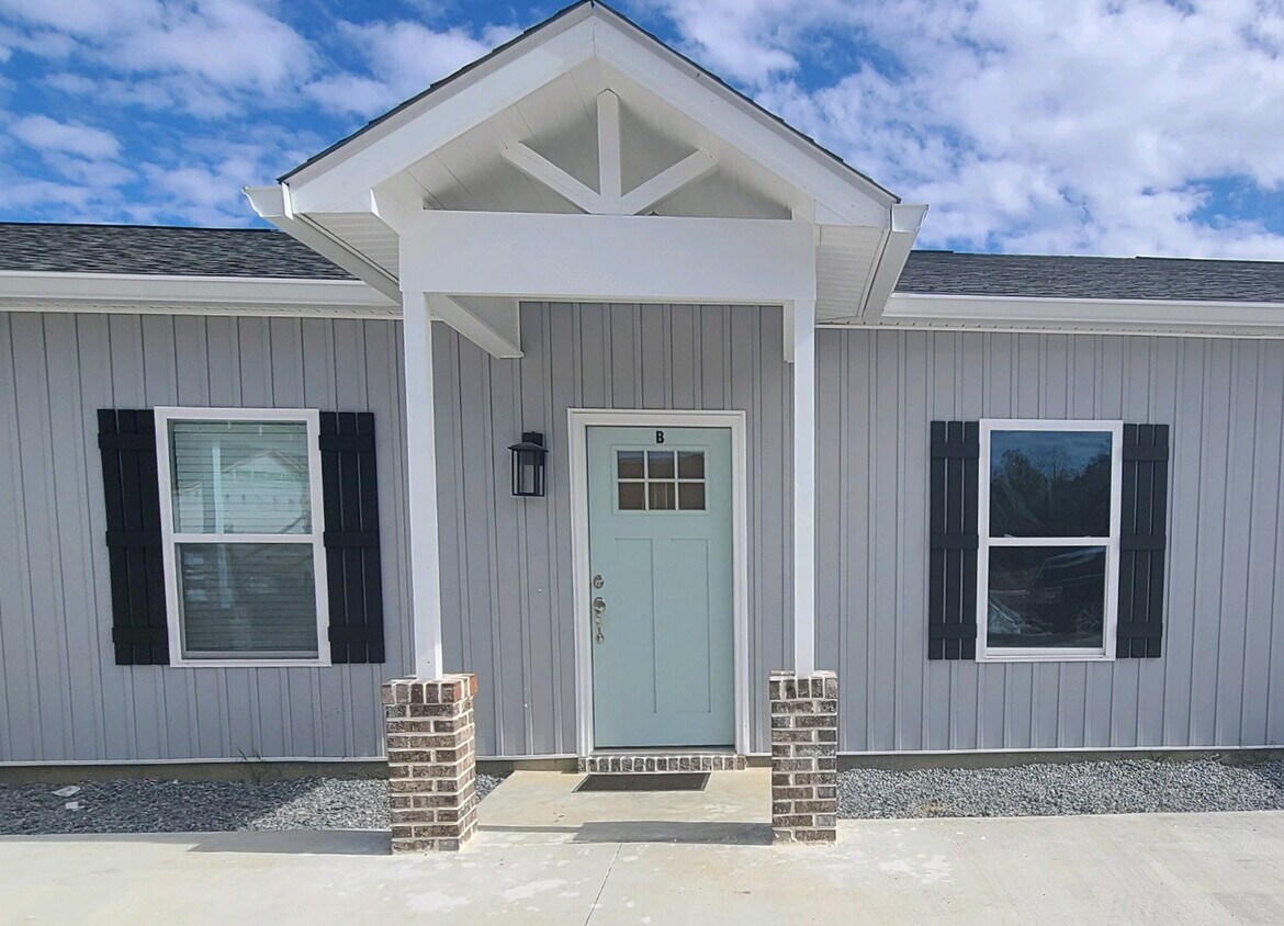 Hamilton Place - Apartments in Tifton, GA | Apartments.com