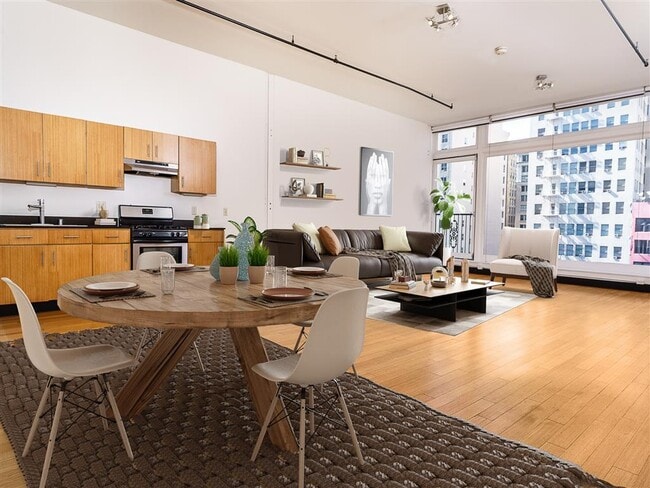 Toy District Apartments for Rent - Los Angeles, CA - Updated Today ...