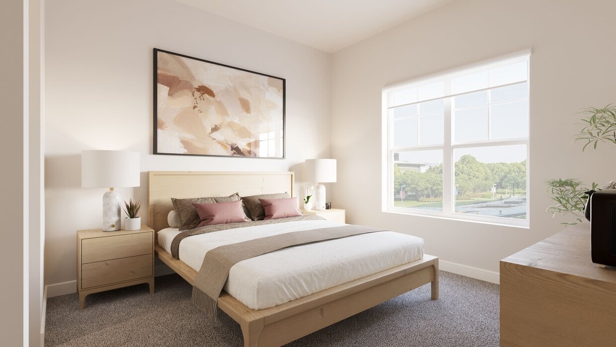 The Landing at Hub City - 365 Pohlman's Way Plymouth, WI 53073 ...