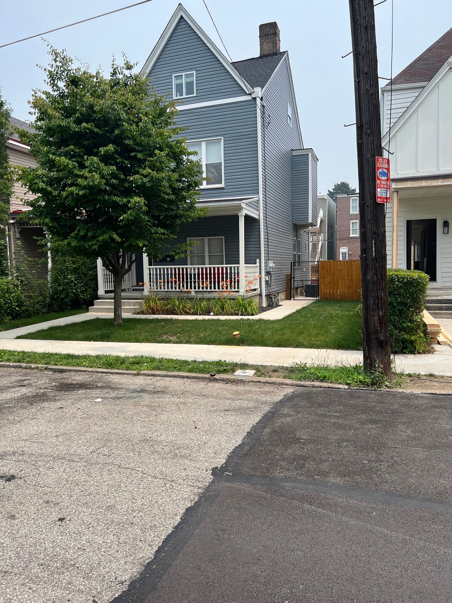 526 Mellon St Unit #2, Pittsburgh, PA 15206 - 526 Mellon St Pittsburgh ...