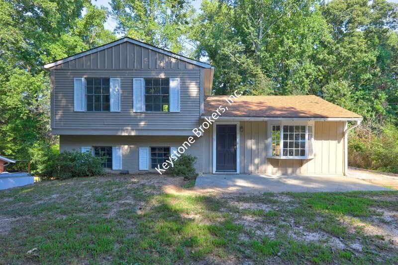 6253 Bermuda St, Forest Park, GA 30297 - House Rental in Forest Park, GA | Apartments.com