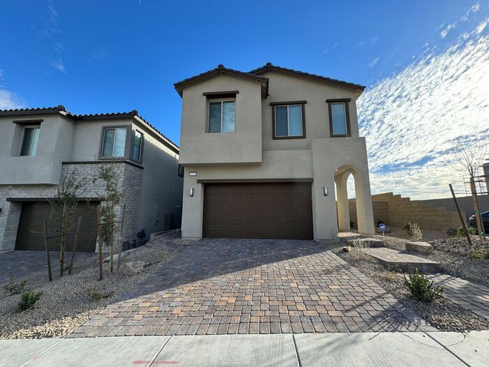 11659 Desert Hollow Avenue, Las Vegas, NV 89138 - House Rental in Las ...