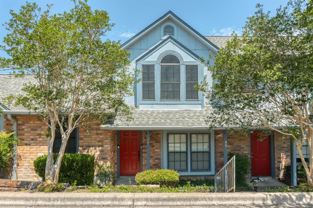1411 Gracy Farms Ln Unit 98, Austin, TX 78758 - Condo for Rent in ...