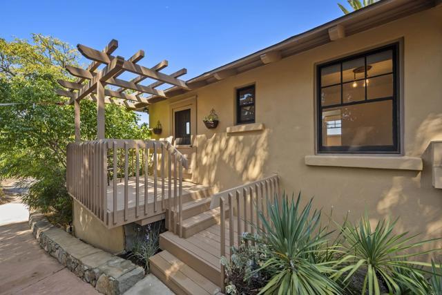 9951 El Granito Ave Unit Rear Up, La Mesa, CA 91941 - Room for Rent in ...