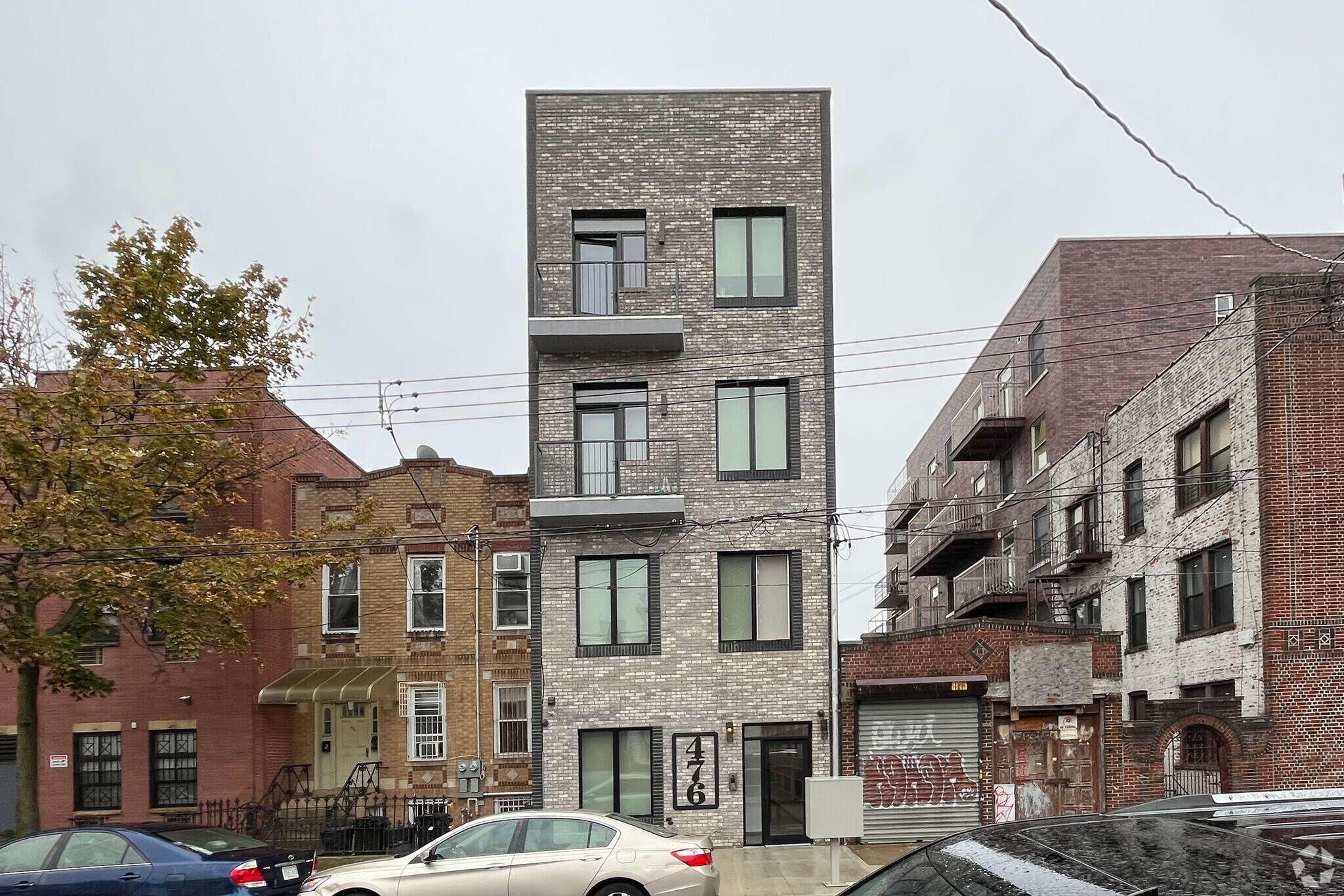 476 Maple St, Brooklyn, NY 11225 - 476 Maple St Brooklyn, NY 11225 ...