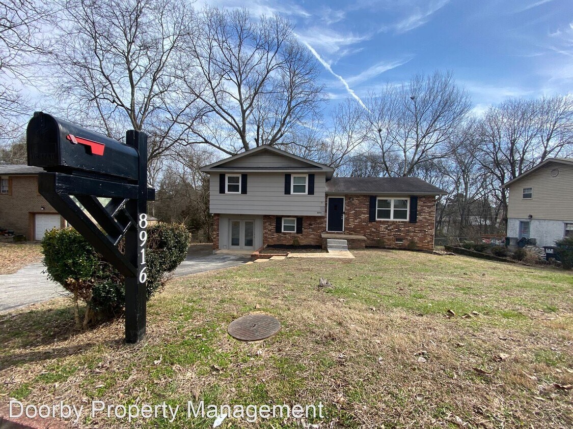 8916 Drake Parkway Rd, Chattanooga, TN 37416 - House Rental in ...