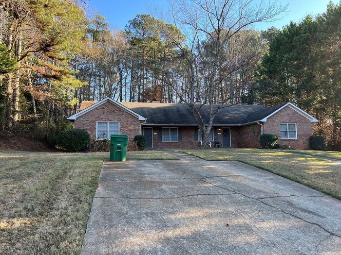 2364 Rosedale Rd, Snellville, GA 30078 - House Rental in Snellville, GA ...