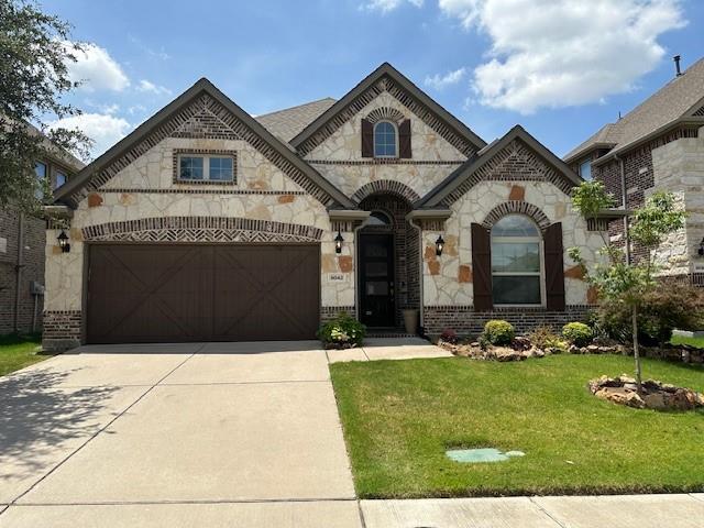 8042 Acoma Ln, Dallas, TX 75252 - House Rental in Dallas, TX ...