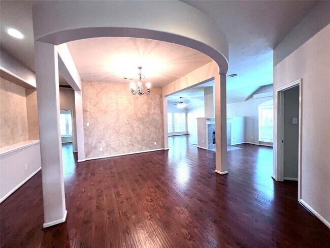 12819 Canyon Echo Dr, Houston, TX 77065 - House Rental in Houston, TX ...