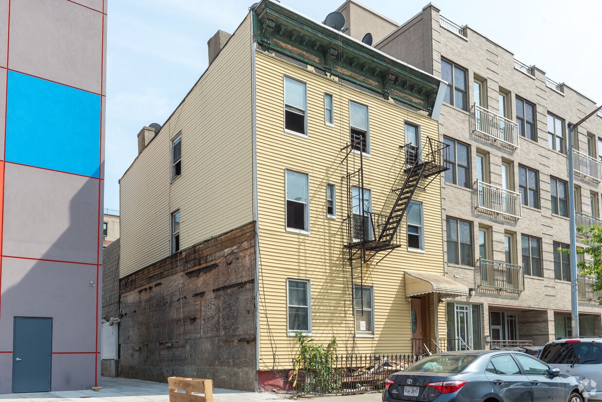 30 Fayette St, Brooklyn, NY 11206 - 30 Fayette St Brooklyn, NY ...