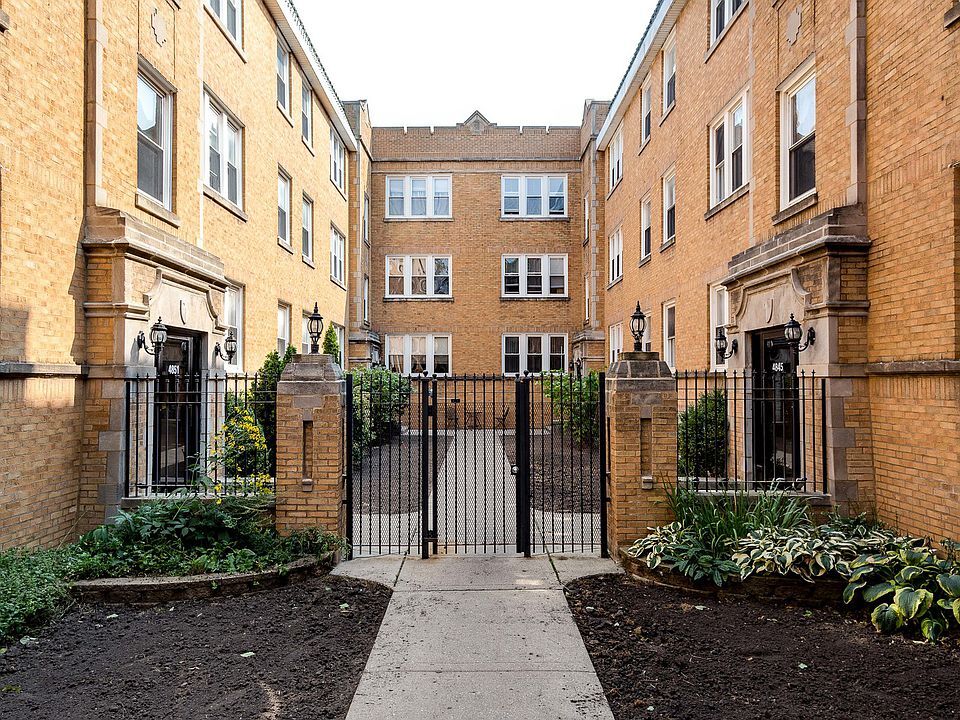 4846 N Wolcott Ave Unit 3W, Chicago, IL 60640 - 4846 N Wolcott Ave ...