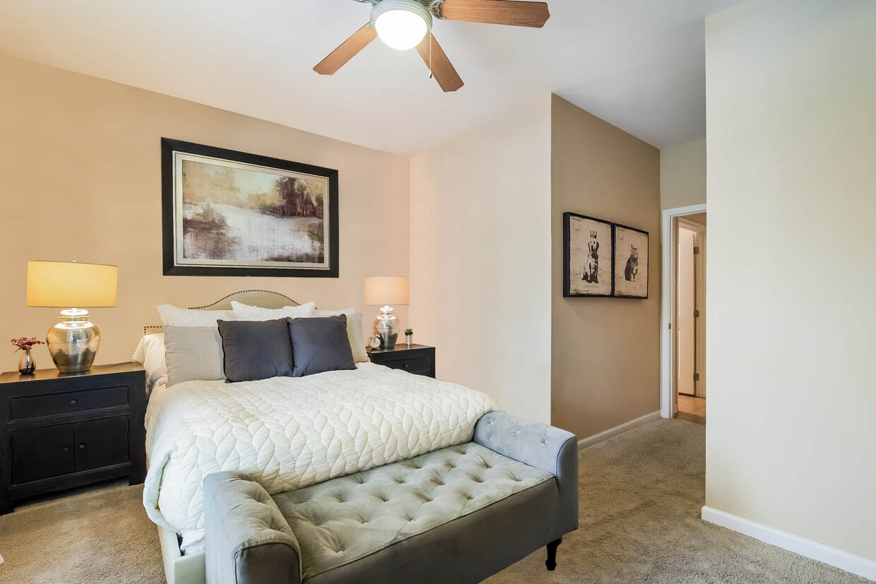 Alexander Village - 9224 Graham Ridge Dr Charlotte, NC 28262 ...