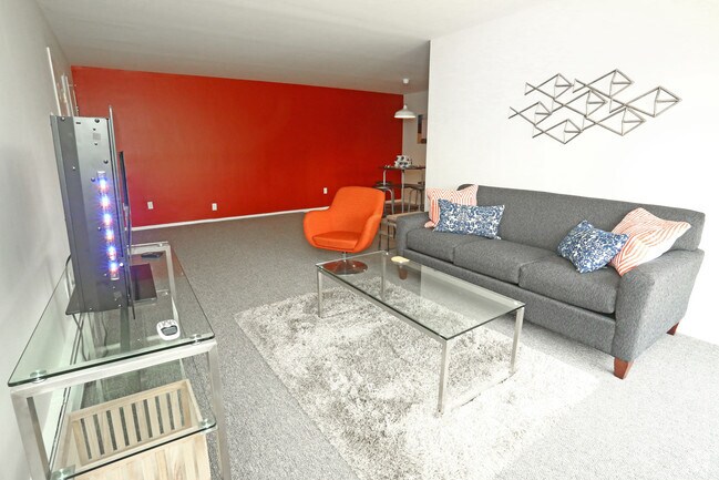 Eastern Lofts Apartment Homes Apartments - 1266 Leforge Rd Ypsilanti ...