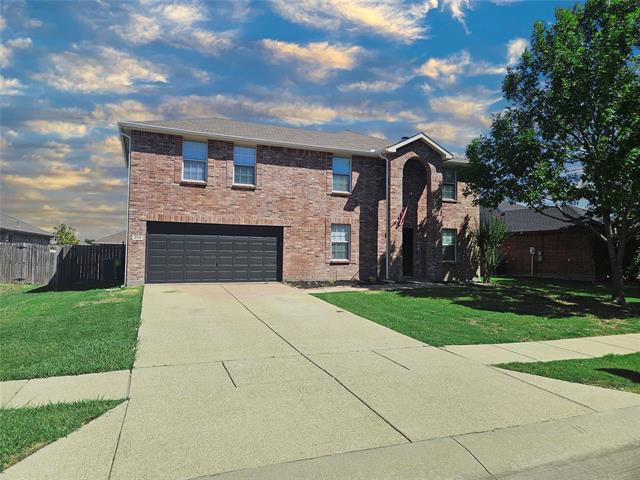 206 Long Prairie Dr, Forney, TX 75126 - House Rental in Forney, TX ...