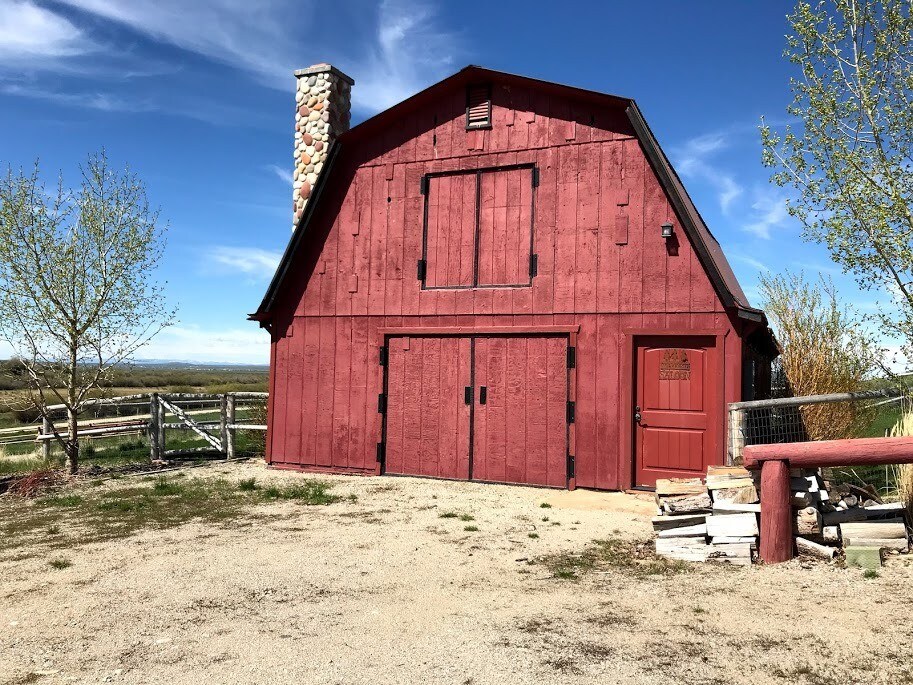 39 Binning Ranch Rd, Pinedale, WY 82941 - House Rental in Pinedale, WY ...