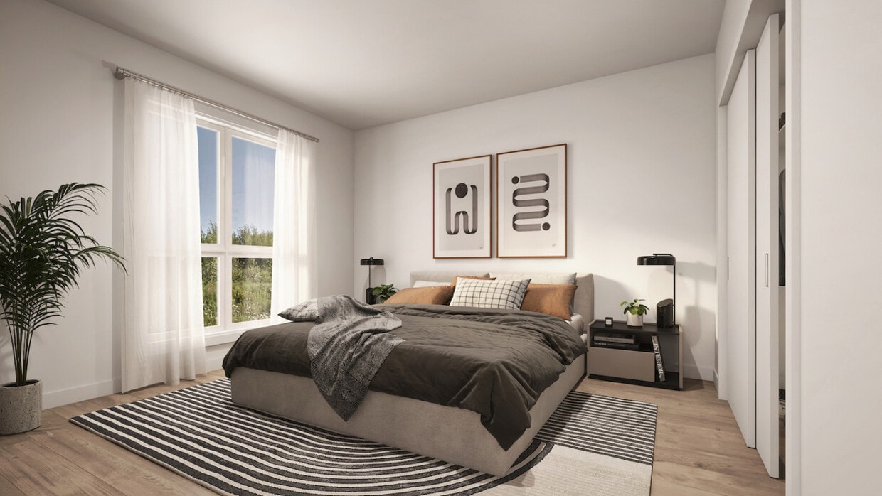 Place Mozart - Phase 1 et 2 Apartments - 1600 Rue Rue Mozart Lévis, QC ...