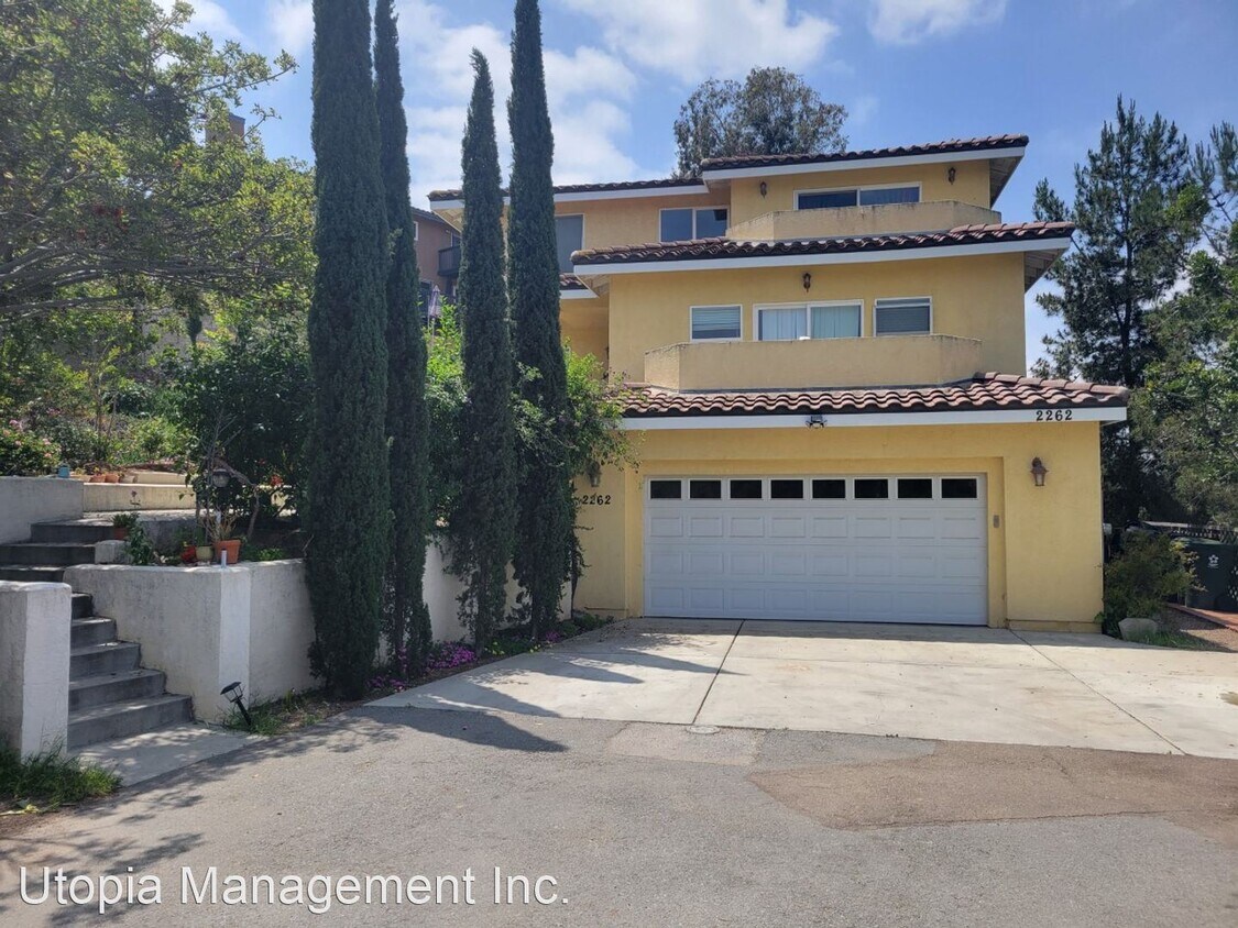 2262 Johns View Way, Spring Valley, CA 91977 - House Rental in Spring ...