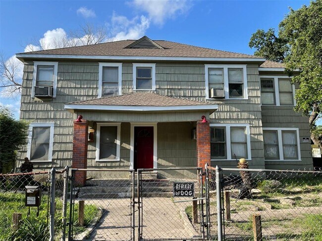 4221 Lamar St, Houston, TX 77023 - Room for Rent in Houston, TX ...