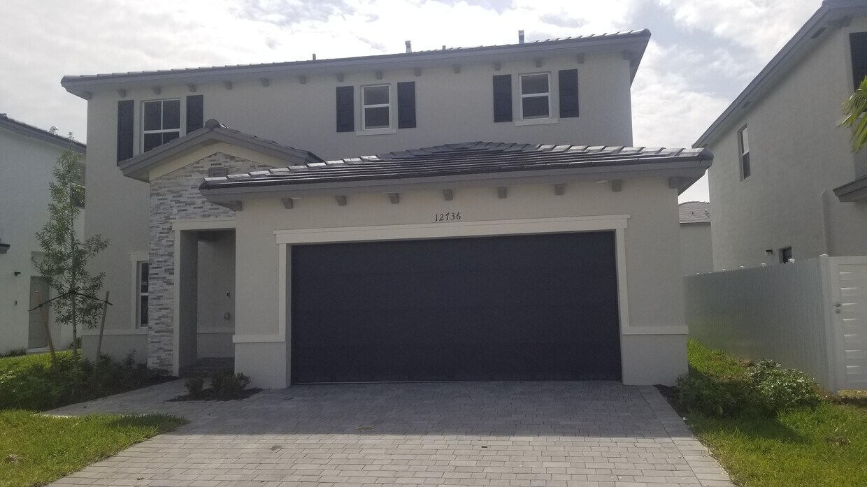 12736 SW 211th St, Quail Heights, FL 33177 - House Rental in Quail ...