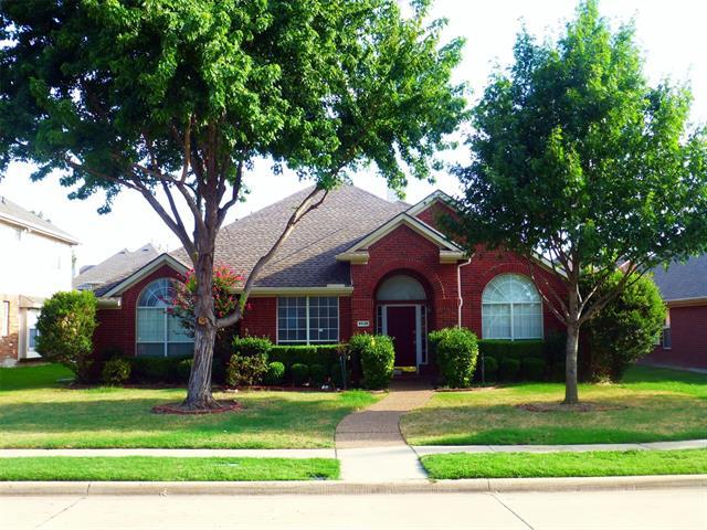 4526 Burnhill Dr, Plano, TX 75024 - House Rental in Plano, TX ...