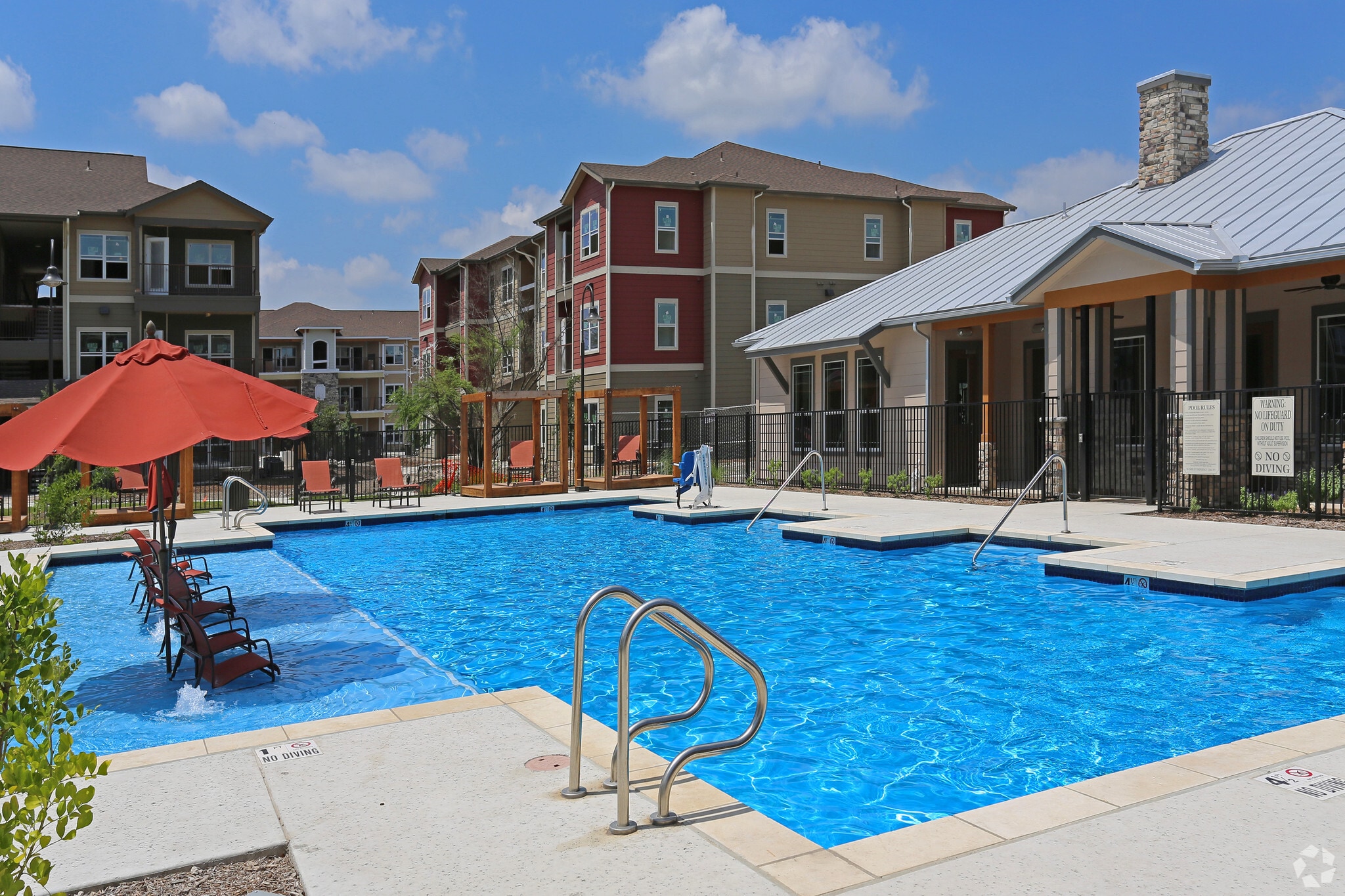 Villa Espada - 12910 Clubhouse Blvd San Antonio, TX 78221 | Apartments.com