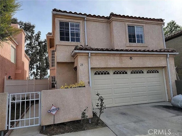 14300 Terra Bella St Unit 28, Panorama City, CA 91402 - Condo for Rent ...