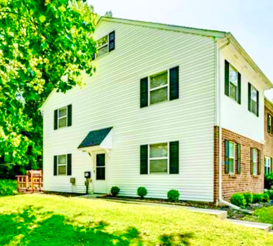 388 Wells Terrace, West Chester, PA 19380 - Townhome Rentals in West ...