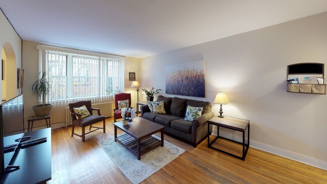 Sheldon Apartments Apartments - Buffalo, NY | Apartments.com