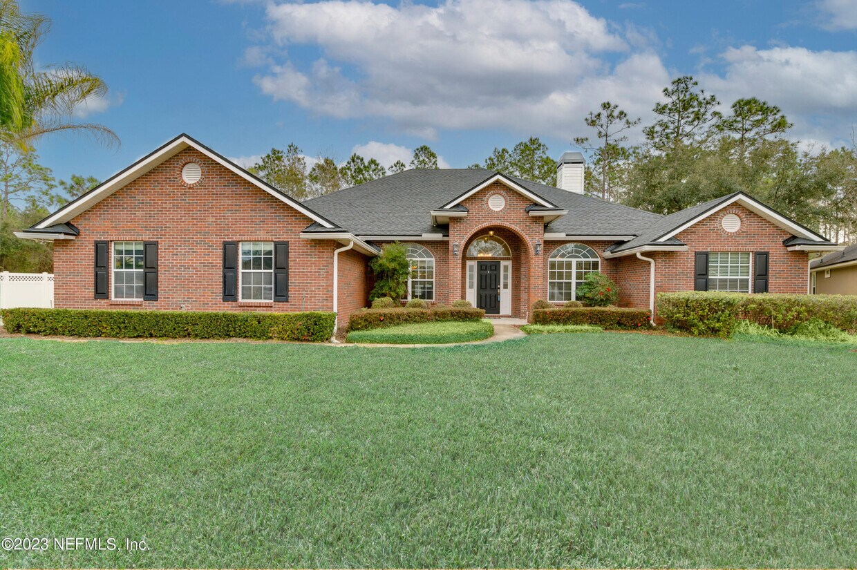 4160 Lonicera Loop, Jacksonville, FL 32259 - House Rental in ...