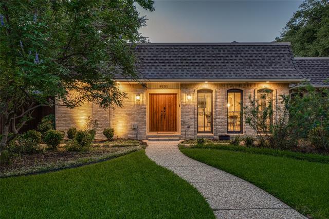 9151 Villa Park Cir, Dallas, TX 75225 - Townhome Rentals in Dallas TX ...