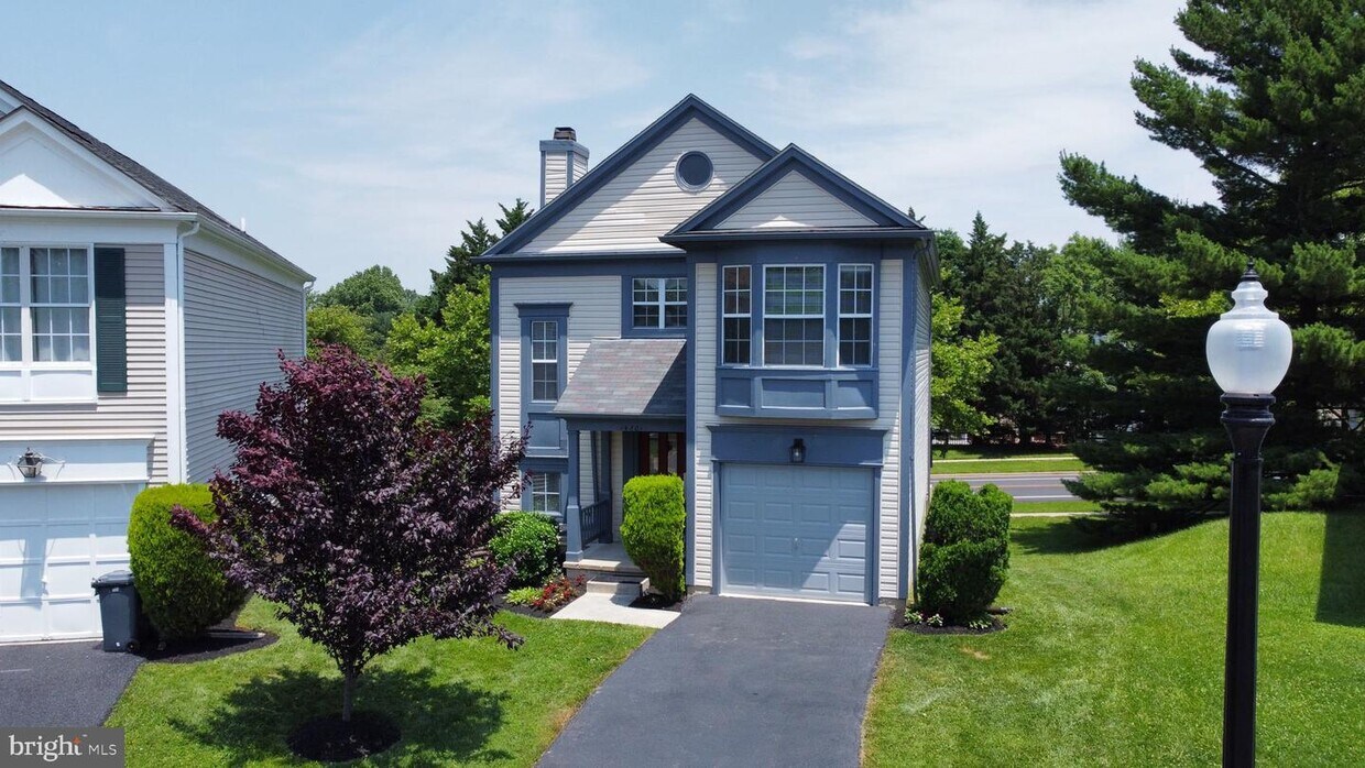 14801 Rose Trellis Pl, Silver Spring, MD 20906 - House Rental in Silver ...