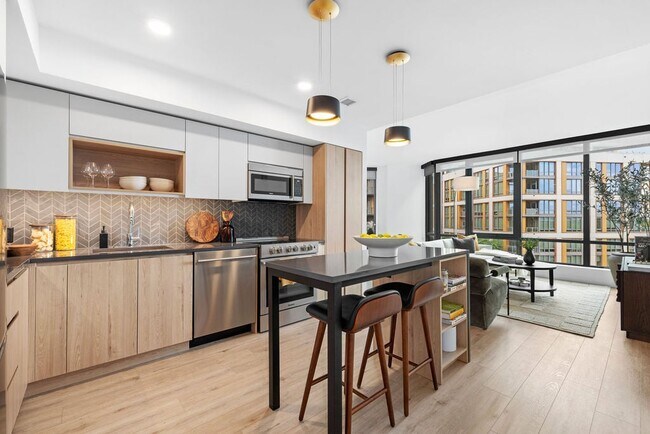 Apartments for Rent in Washington DC