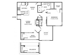 The Commons At Vintage Park Rentals - Houston, TX | Apartments.com