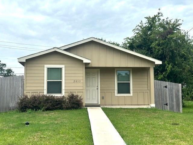 2855 Golf Crest Dr, Wharton, TX 77488 - House Rental in Wharton, TX ...