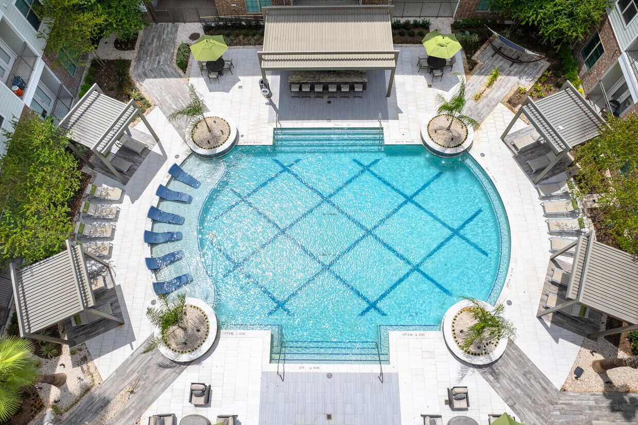 The Westerly - Apartments in Houston, TX | Apartments.com