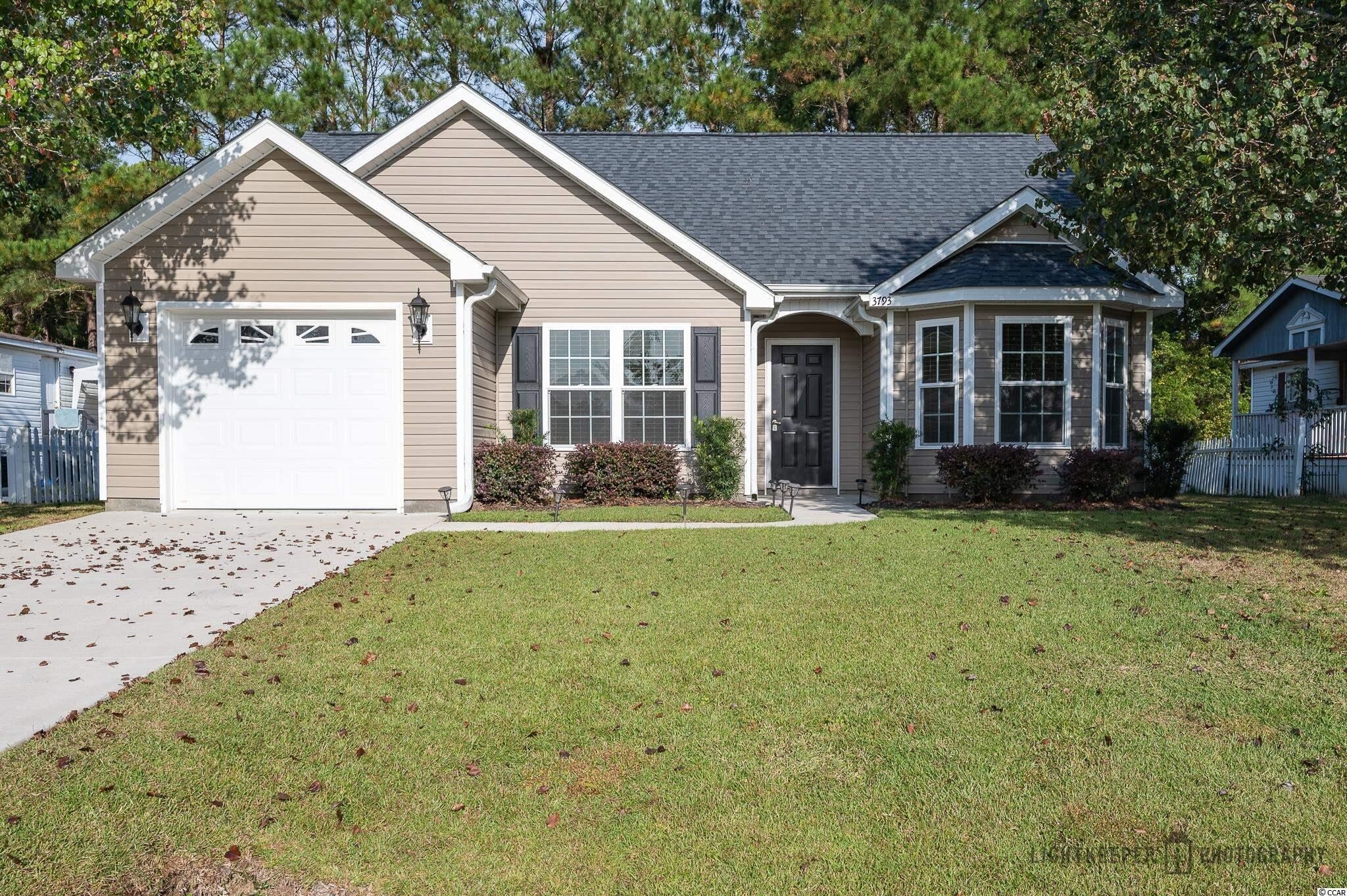 3793 Mayfield Dr, Conway, SC 29526 - House Rental in Conway, SC ...