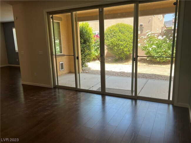 2576 Sable Ridge St, Henderson, NV 89044 - House Rental in Henderson ...
