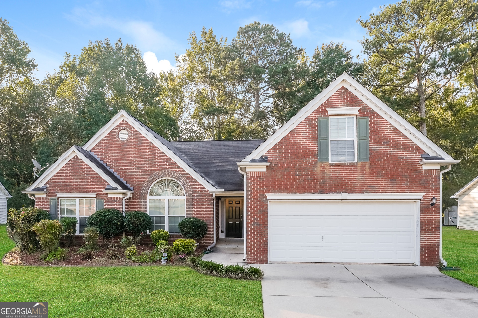 5570 Victoria Pl, Ellenwood, GA 30294 - House Rental in Ellenwood, GA ...