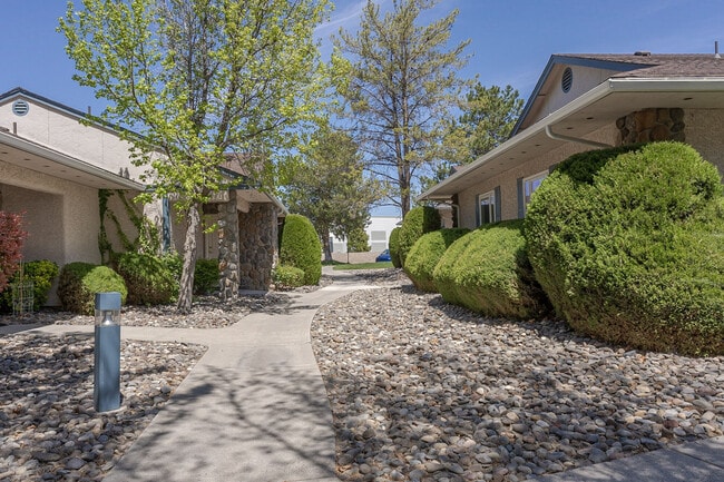 QUAIL MANOR - Apartments in Reno, NV | Apartments.com