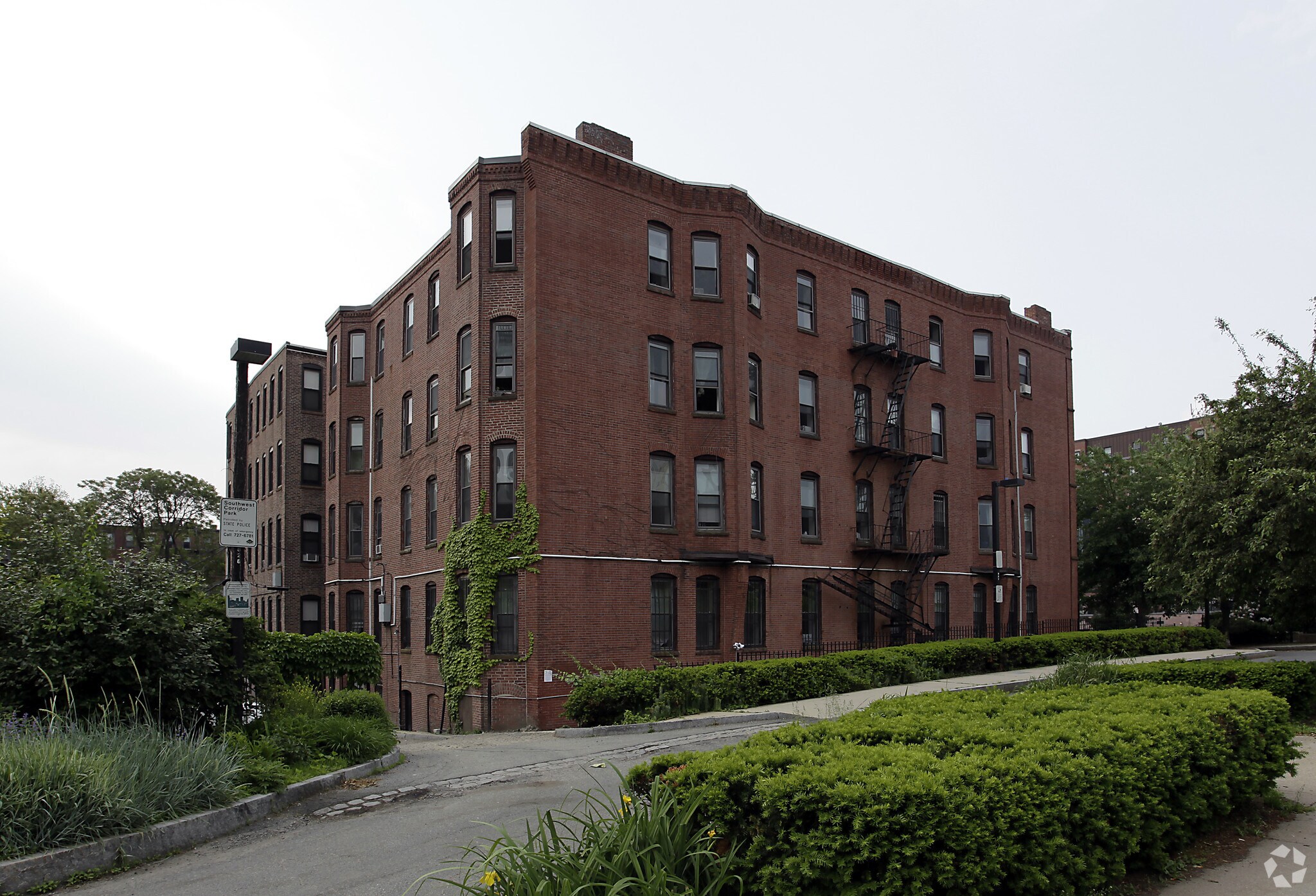 29 Wellington St, Boston, MA 02118 - 29 Wellington St Boston, MA 02118 ...